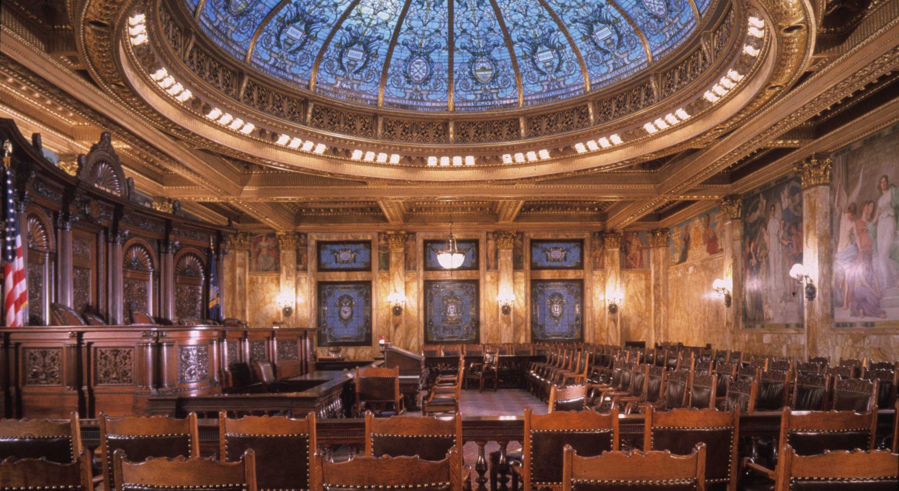 Projects - FISHER MARANTZ STONE