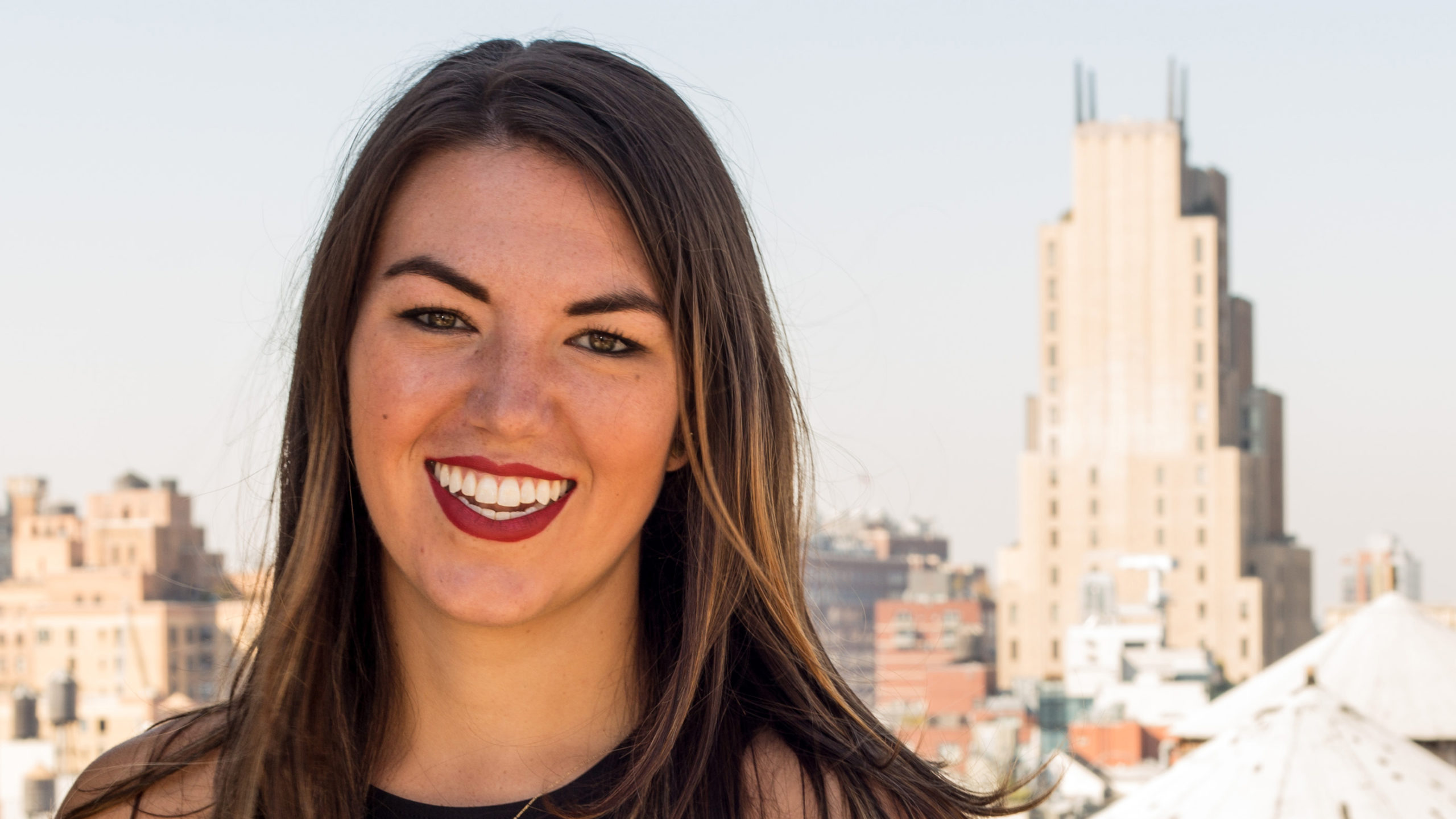 Amy Elizabeth Leder - FISHER MARANTZ STONE