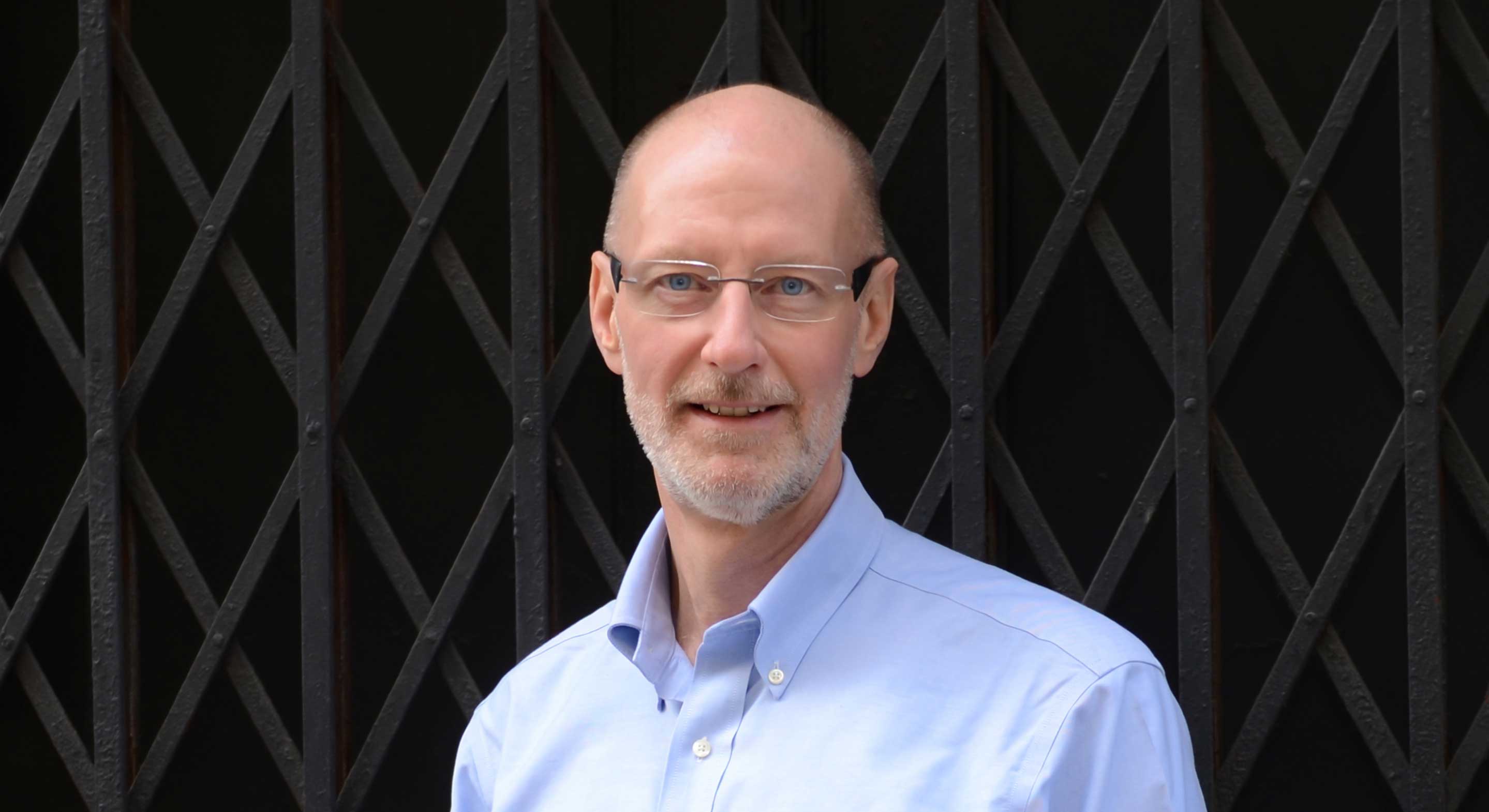 Charles Stone, President of FMS, on the road – TRAVELING LIGHT ...