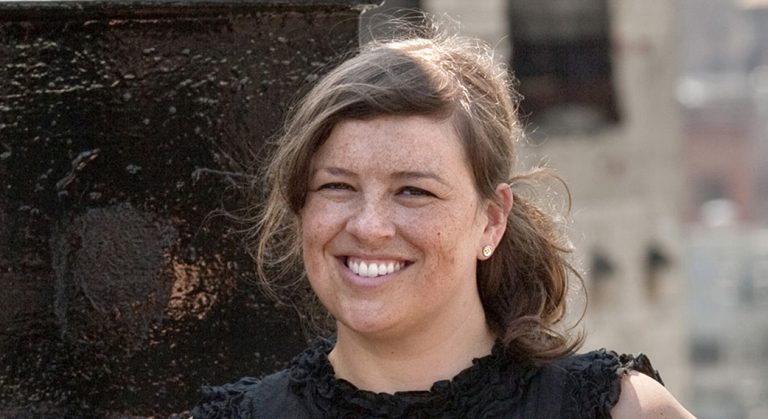 Coach Global Headquarters - FISHER MARANTZ STONE