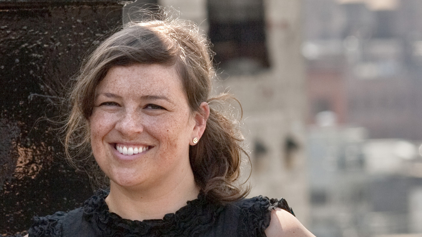 Margo Wiltshire - FISHER MARANTZ STONE