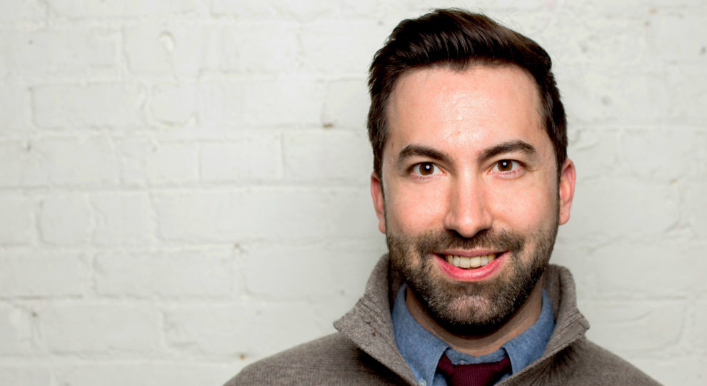 Laetitia Stephanos - FISHER MARANTZ STONE