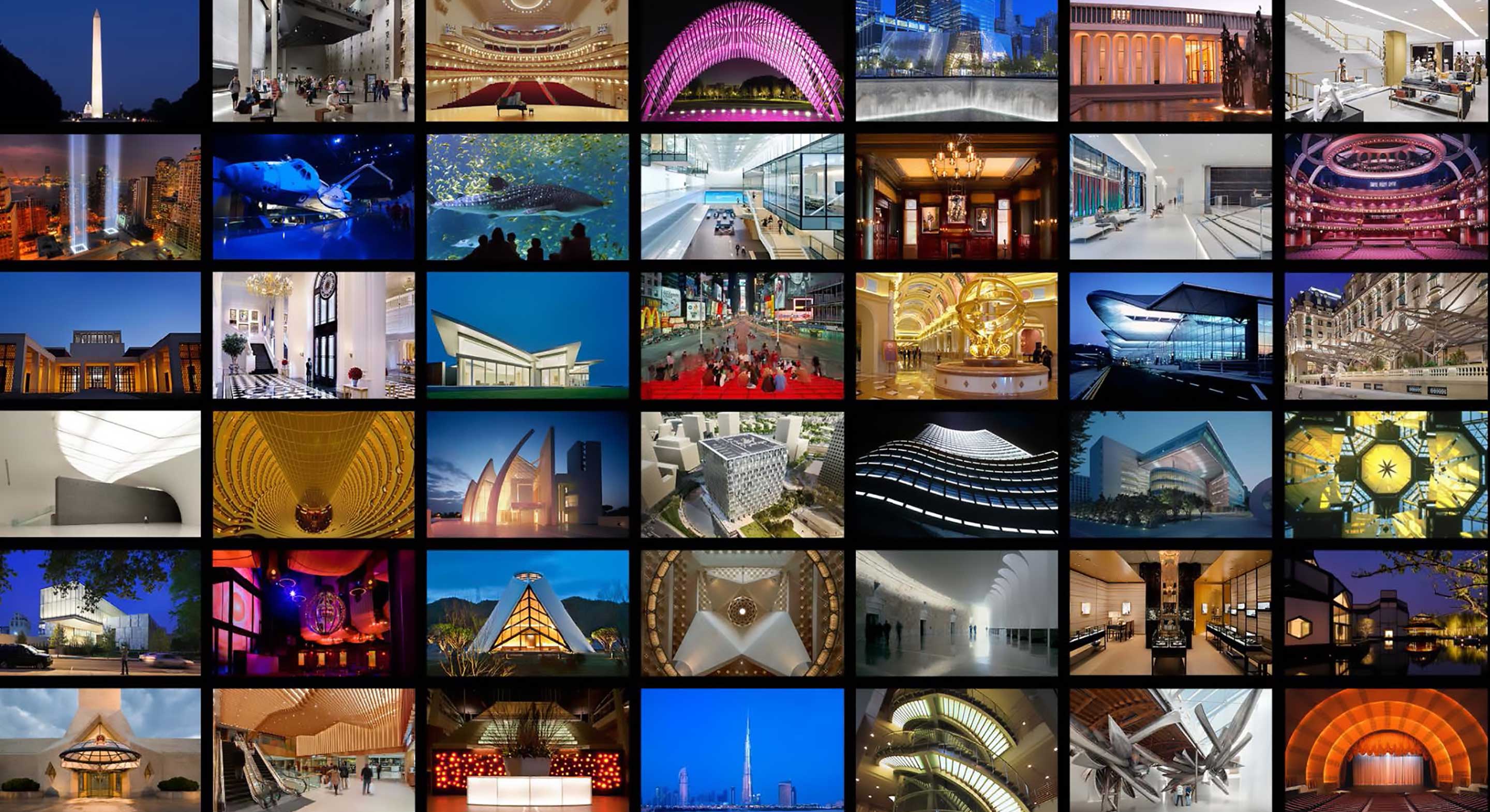 FMS: the movie - FISHER MARANTZ STONE