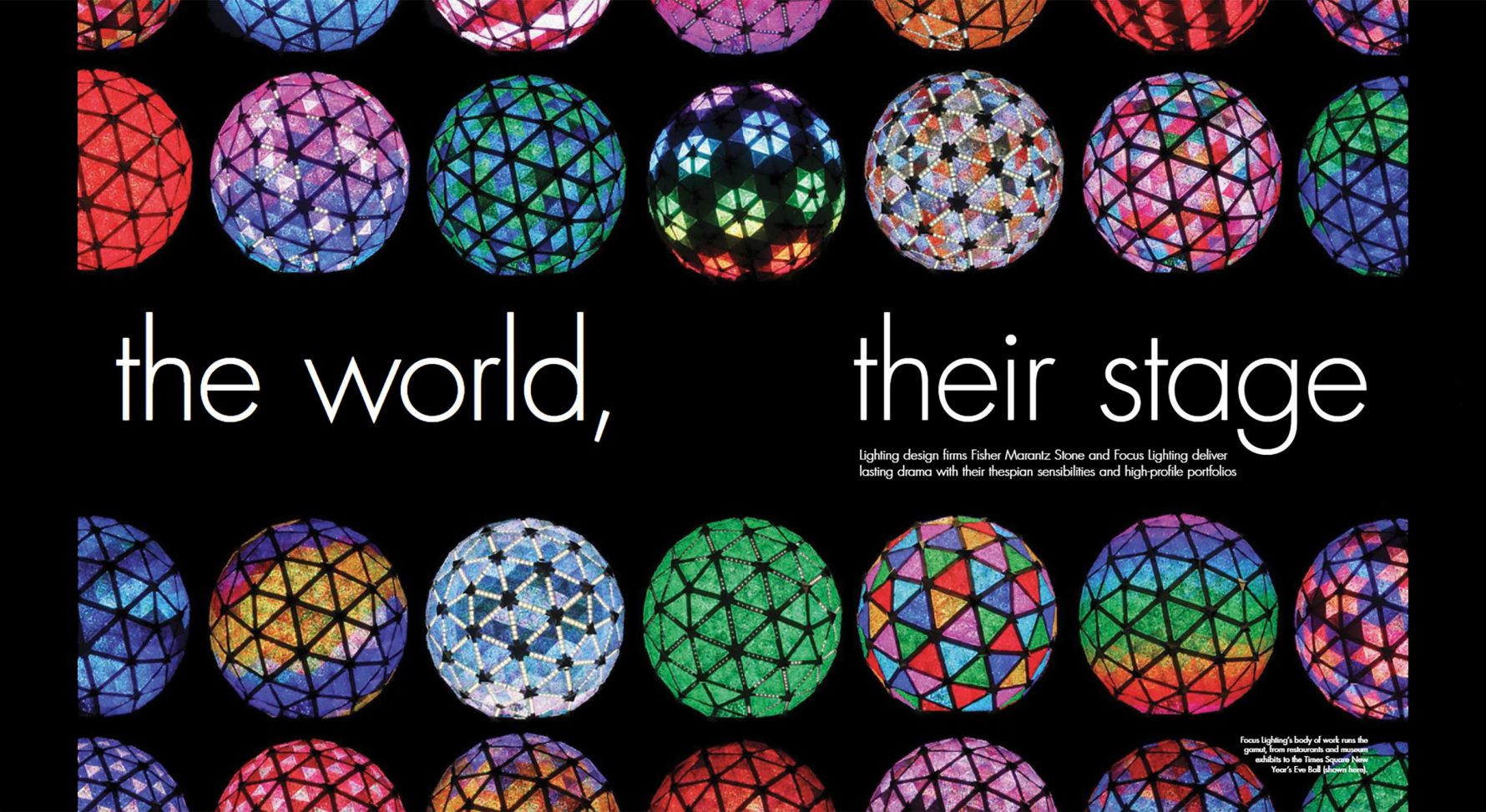 Burj Khalifa - FISHER MARANTZ STONE