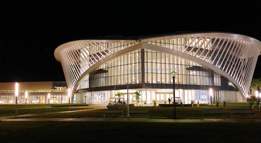 Projects - FISHER MARANTZ STONE