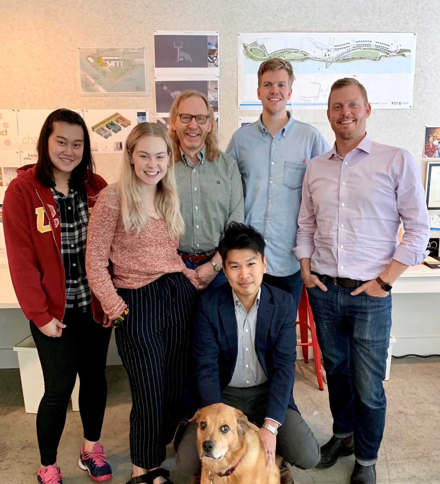 Masaki Ito returns to Tokyo after a great year at FMS - FISHER MARANTZ ...