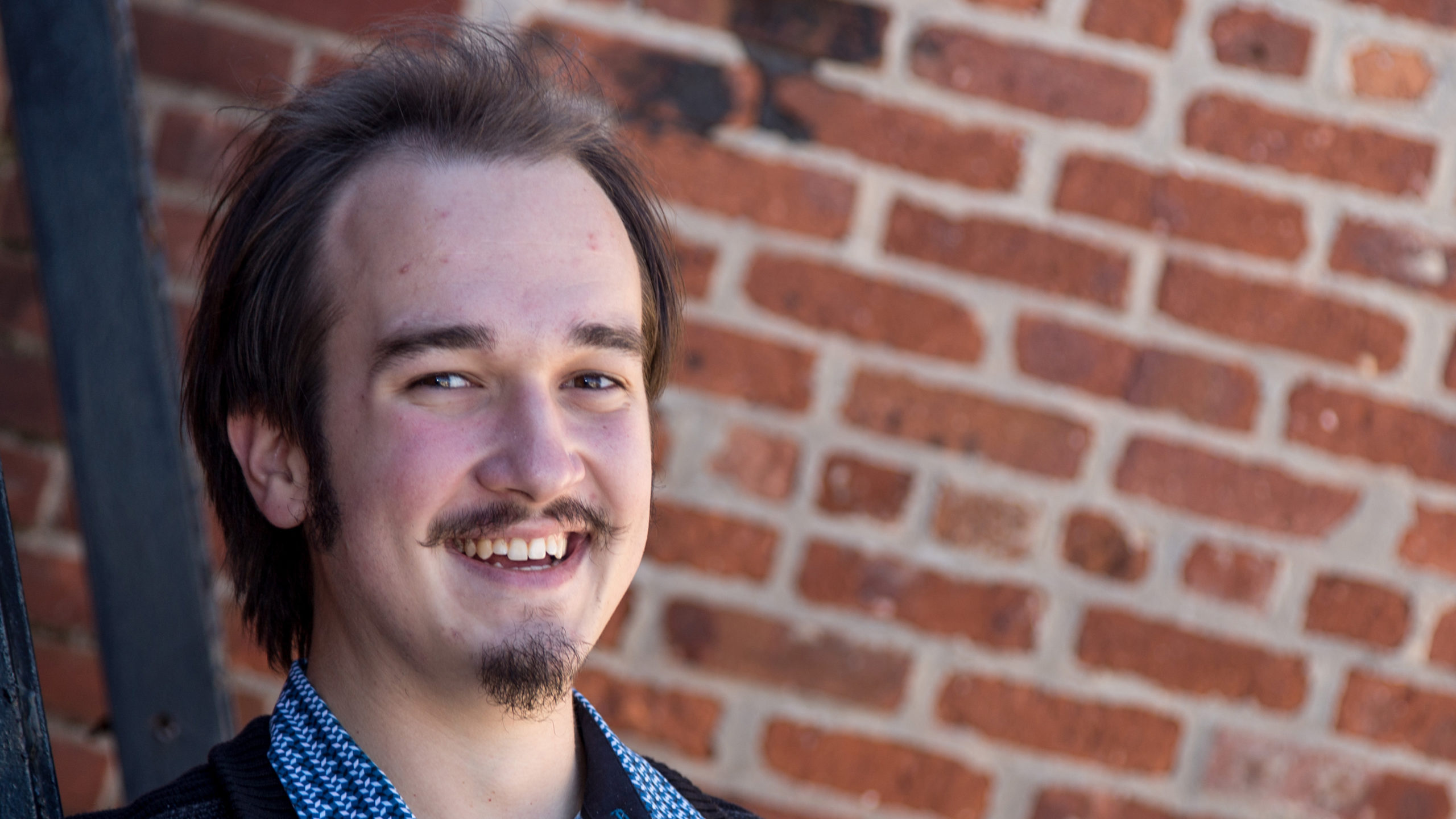 Zachary Pearson - FISHER MARANTZ STONE