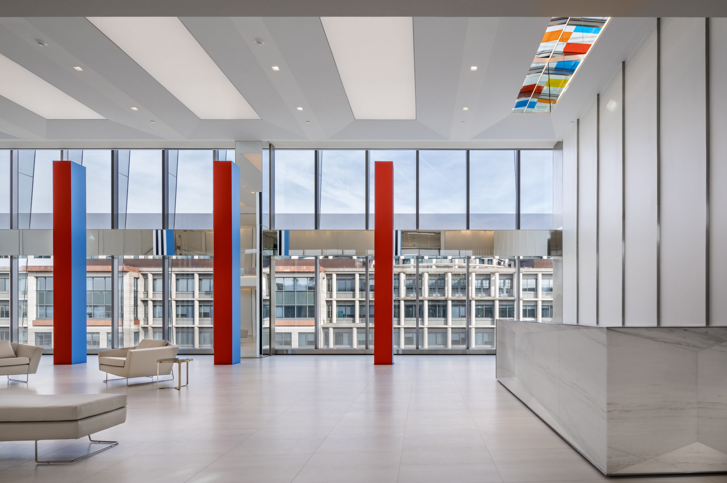 Cleary - FISHER MARANTZ STONE