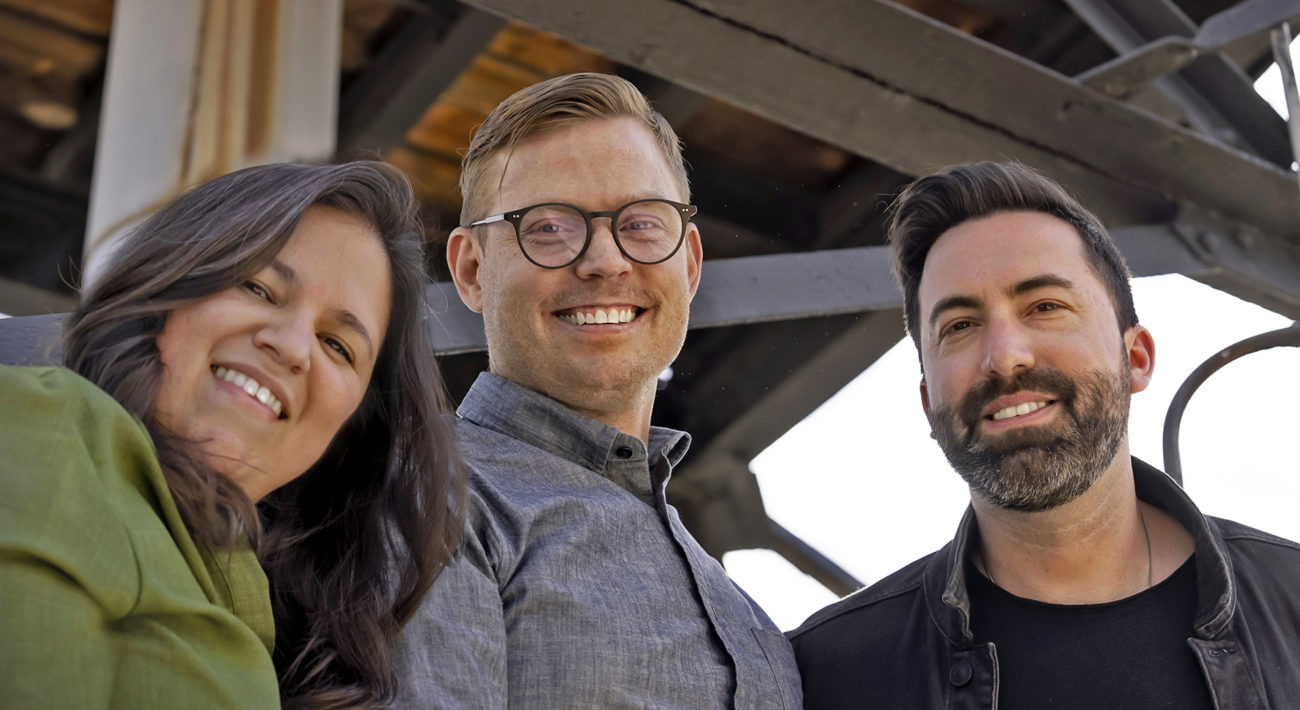 Highlights - FISHER MARANTZ STONE