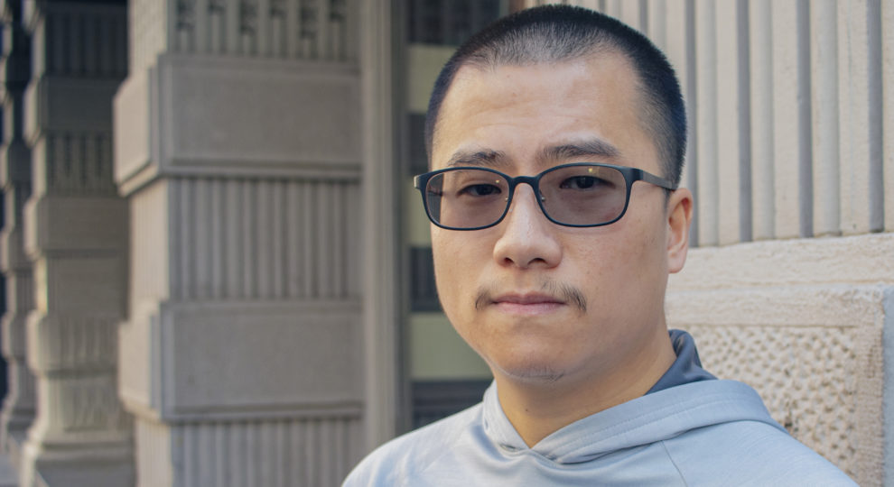 People - FISHER MARANTZ STONE