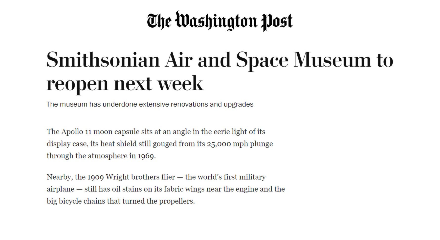 FMS - FISHER MARANTZ STONE