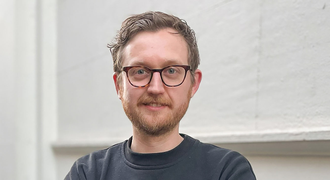 Paul Marantz - FISHER MARANTZ STONE