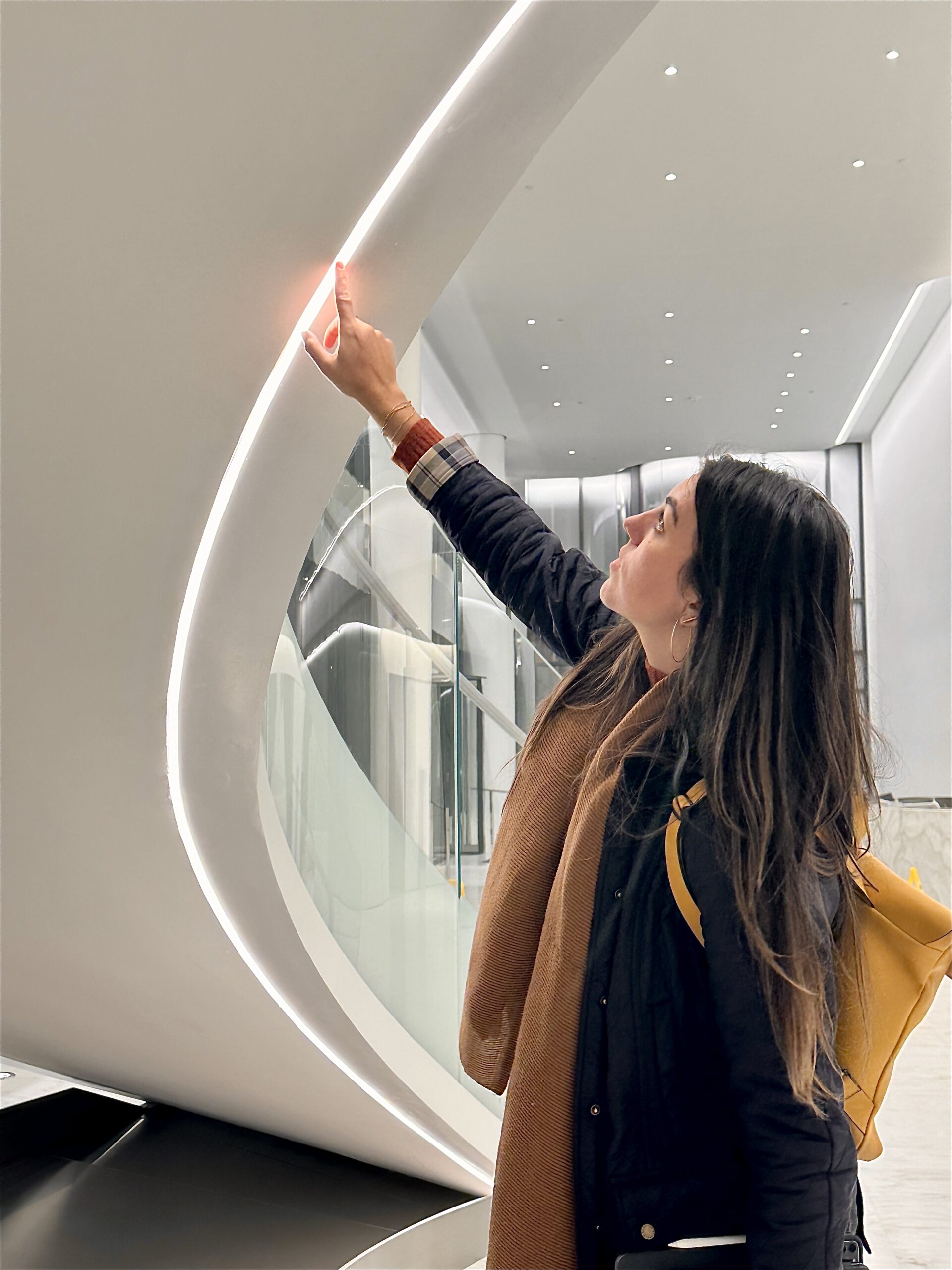 Congratulations to Amy Leder – Our 2022 40under40 Honoree! - FISHER ...