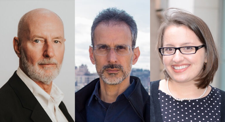 FMS - FISHER MARANTZ STONE