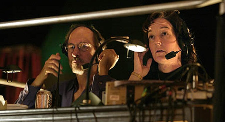 FMS - FISHER MARANTZ STONE