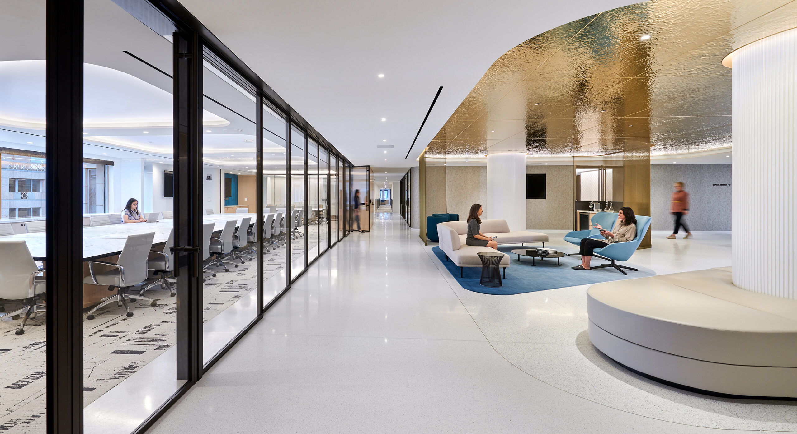 Barnes & Thornburg - FISHER MARANTZ STONE