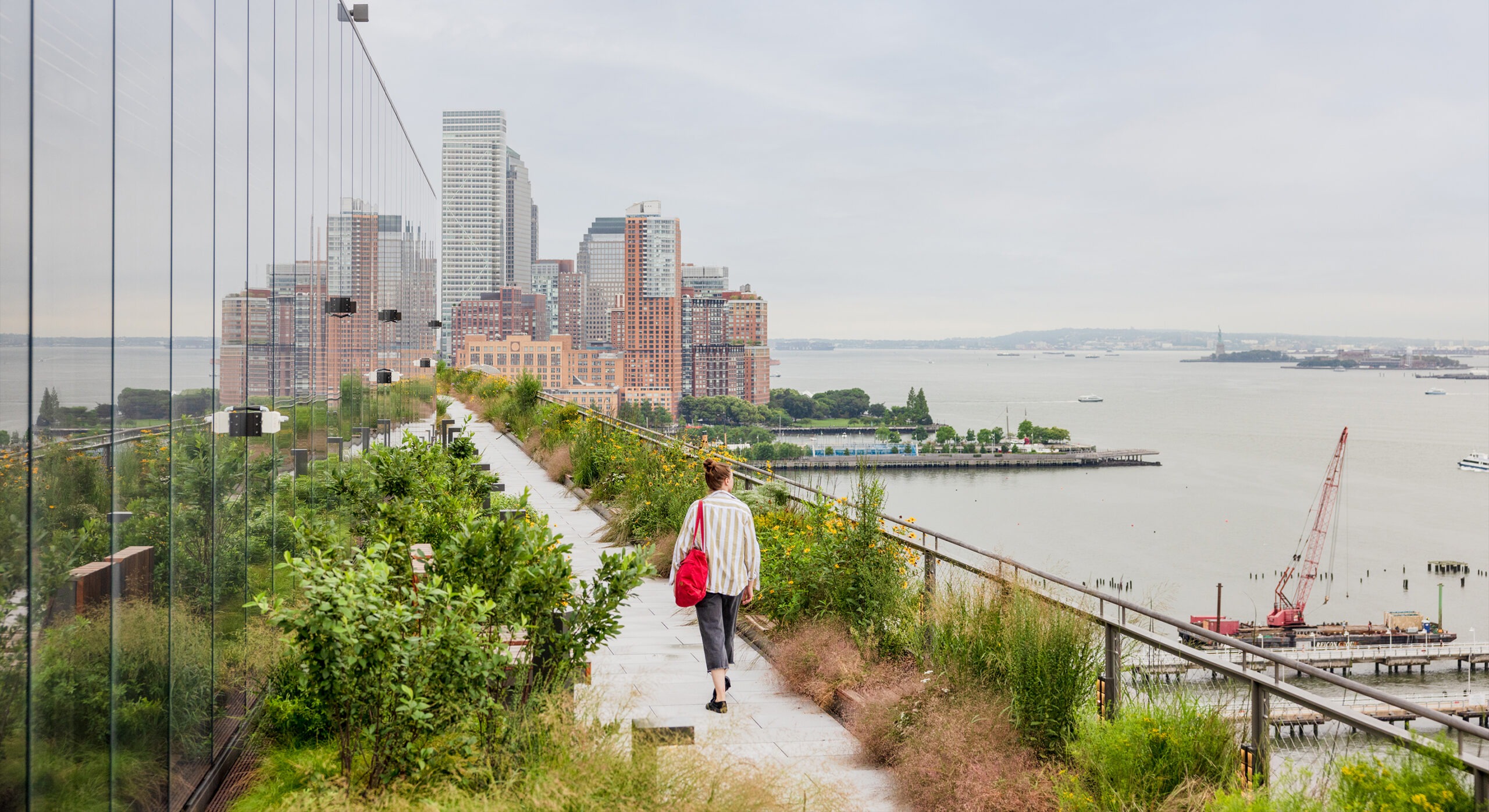 St. John’s Terminal - FISHER MARANTZ STONE