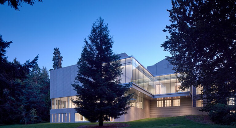 FMS - FISHER MARANTZ STONE